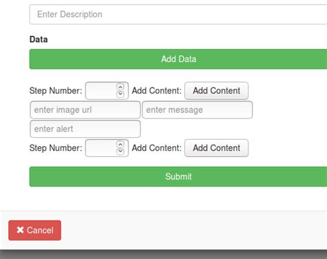 javascript how to save value dynamically receiving from html form and