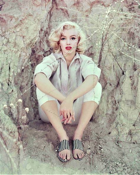 Marilyn Monroe La Poeta Que Se Convirtió En Sex Symbol Flickr
