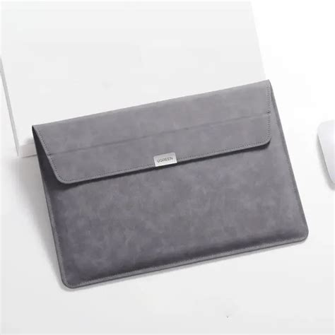 Ugreen 13 3 Inch Laptop Sleeve With Case Stand 20432 Gadstyle Bd