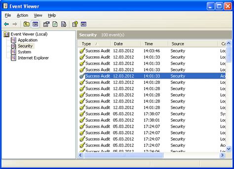 windows xp how to determine whether computer is on