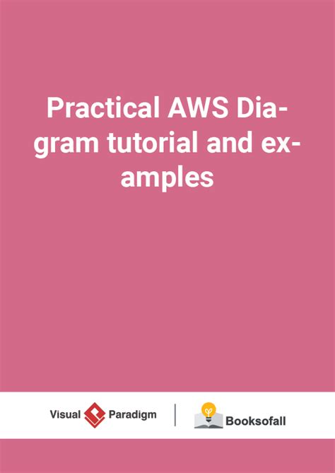 Practical Aws Diagram Tutorial And Exampes Otosection
