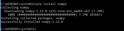 how to use pip on windows behind an authenticating proxy exceptionshub