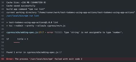 convert cypress specs from javascript to typescript better world by
