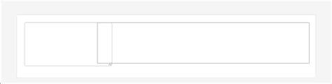 html bootstrap overlapping spans stack overflow
