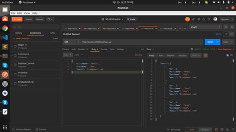 rest apis example with sequelize orm with node js and express dev
