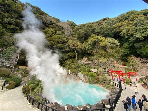 温泉地の定番！別府・湯布院をまるっと楽しむ旅｜大分｜別府・湯布院の旅行モデルコース｜こころから
