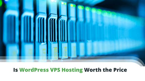 is wordpress vps hosting worth the price scalahosting blog