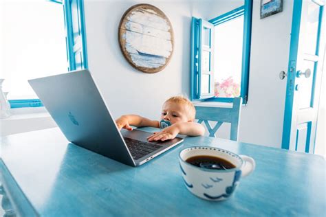 How To Become A Digital Nomad And Work From Anywhere