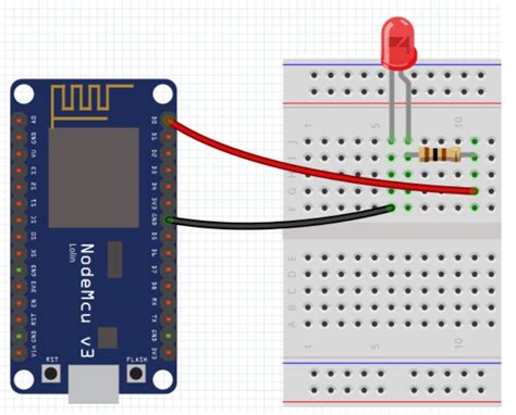 esp8266 nodemcu 與 app inventor的語音辨識和開關控制 技術部落格