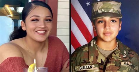 El Macabro Asesinato De Vanessa Guillén En Una Base Militar De Ee Uu