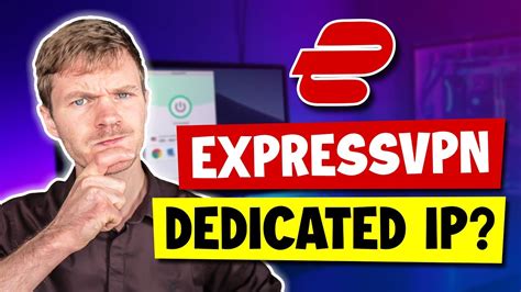 Expressvpn Dedicated Ip Addresses What You Need To Know Youtube