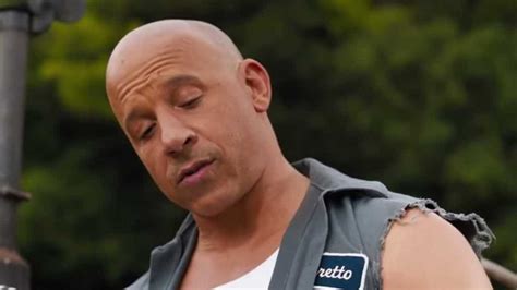 Vin Diesels Son Has Guest Role In Fast 9 Playing Young Dom