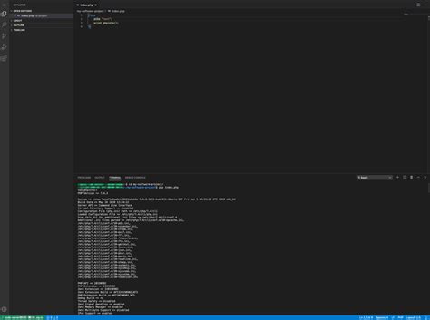 how to setup code server on ubuntu 20 04 lts