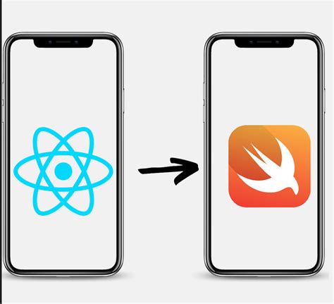integrating react native as an sdk into an existing ios app by