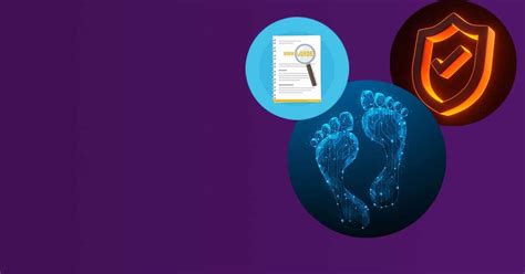 Is It Possible To Manage And Safeguard Your Digital Footprint Tsc