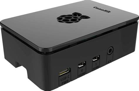 Raspberry Pi Case
