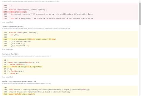 reactjs identifier has already been declared react js stack overflow