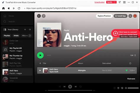 Why Select Tunefab All In One Music Converter [2024 Updated] • Guruhitech