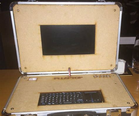 raspberry pi laptop 8 steps with pictures instructables