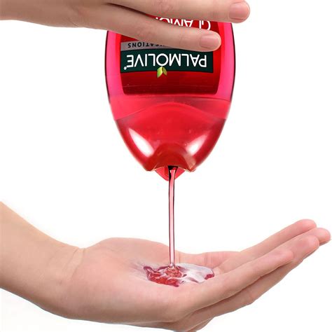 Palmolive Shower Gel Aroma Sensations Feel Glamorous 500 Ml Online At