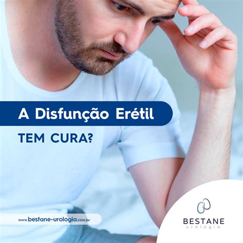Arquivos Disfunção Erétil Bestane Urologia