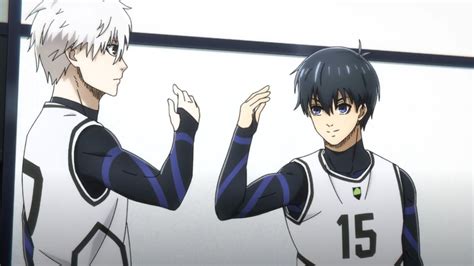Blue Lock Ep 14 Release Date Preview