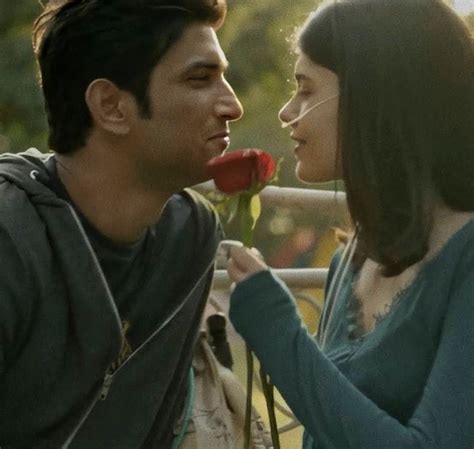 Dil Bechara 2020