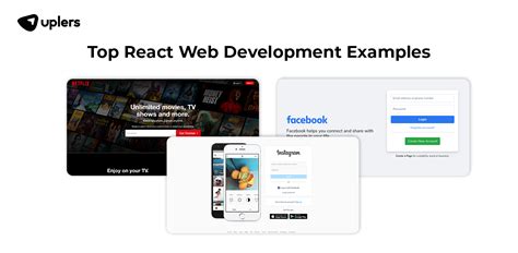 why choose react web development in 2022 the ultimate guide uplers