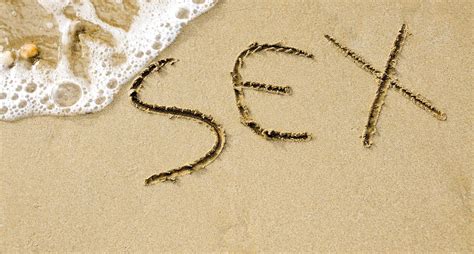 Sex Question Friday Multiple Orgasms Sex On The Beach And The Link