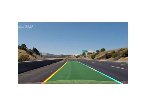 github rogersacchelli lanes detection with opencv
