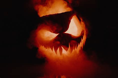 8 Interesting And Spooky Halloween Facts Thrillvania
