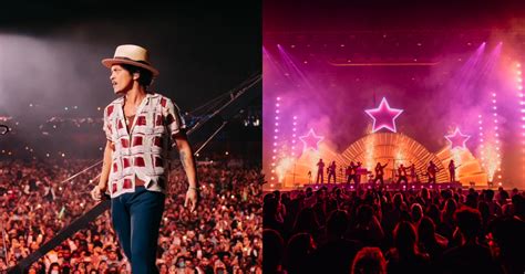 Bruno Mars Having 2nd Spore Show On Apr 6 After Incredible Demand