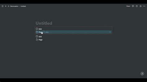notion create multiple columns in synced blocks youtube