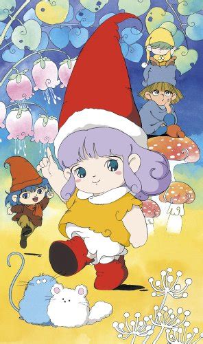 とんがり帽子のメモルの声優・音楽・評価をチェック！アニメ最新情報満載！｜あにらぼjapan