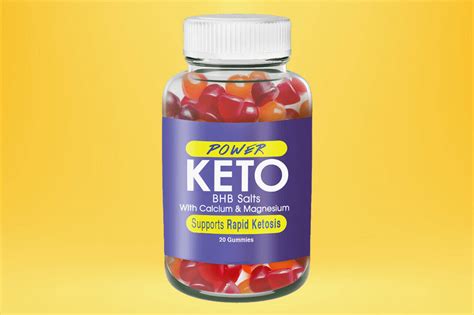 Power Keto Gummies Reviews Scam Or Legit Sequim Gazette