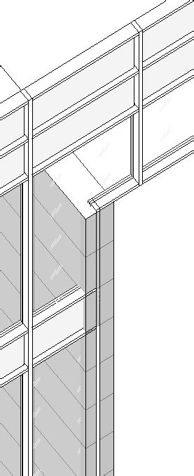 solved joining two walls with edit profile autodesk community