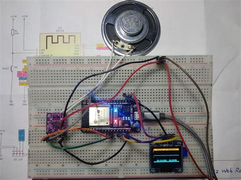 wifi webradio with esp8266 and vs1053 karadio 4 steps instructables