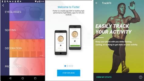 everything flutter part 1 introducing flutter