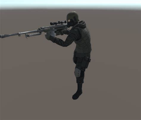 animated fps weapons page 10 unity forum