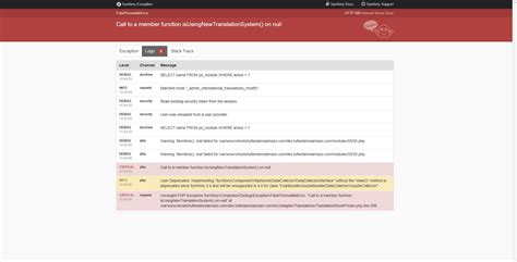 solucionado error 500 traducción de módulos ps 1 7 5 2