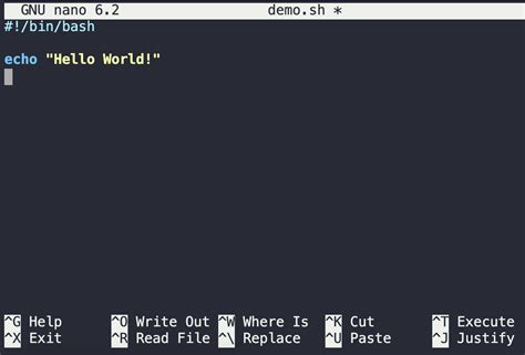 how to make a bash script file executable in linux