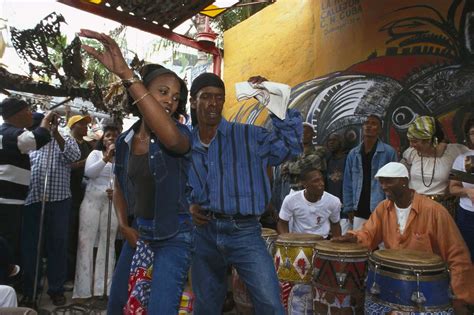 Descubre 7 Bailes De Pareja Orignales De Cuba