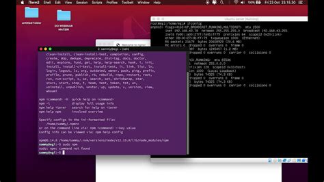 install pm2 on ubuntu 20 04 lts benisnous