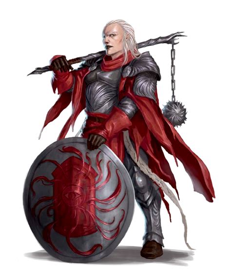Female Human Hellknight Fighter Pathfinder 2e Pfrpg Dnd Dandd 3 5 5e
