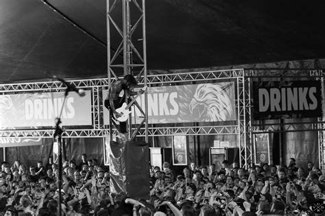 Blog 10 Bands You Shouldnt Miss At Full Force 2023 Unraveled