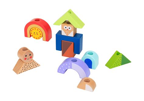 shadow stacking game tooky toy