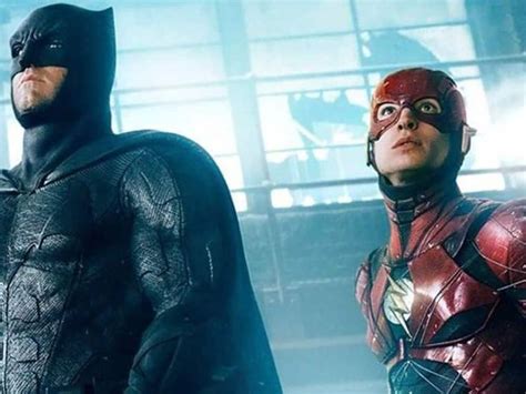 Ben Affleck Interpretará Por última Vez A Batman En La Película De