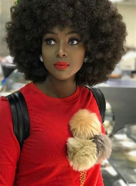World Ethnic And Cultural Beauties Beautiful Dark Skinned Women