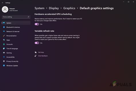 Should You Enable Hardware Accelerated Gpu Scheduling