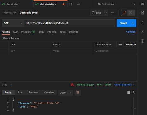 core web api exception handling 3 coding sonata